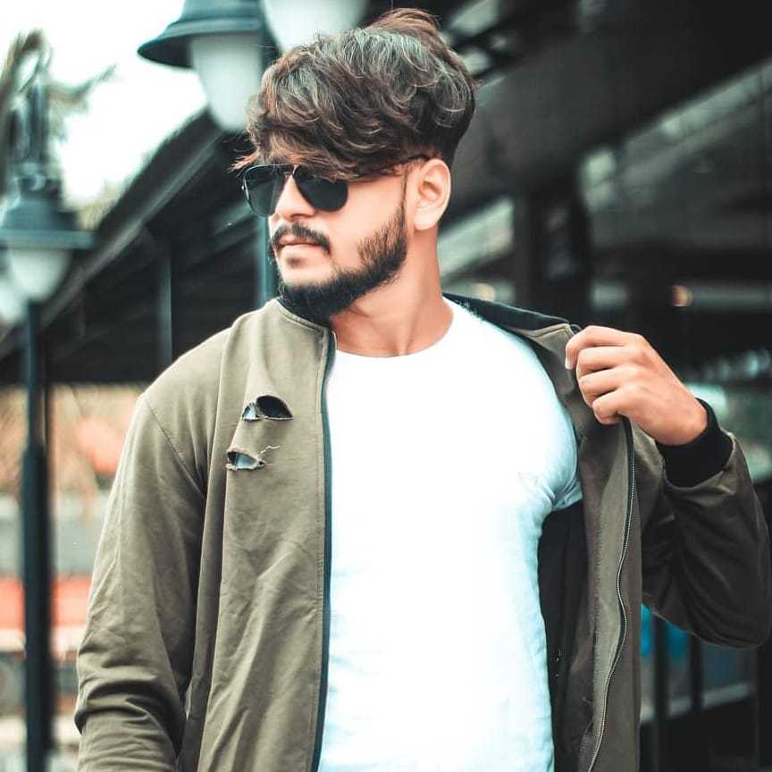 Vikas Rai Influencer| Content Creator