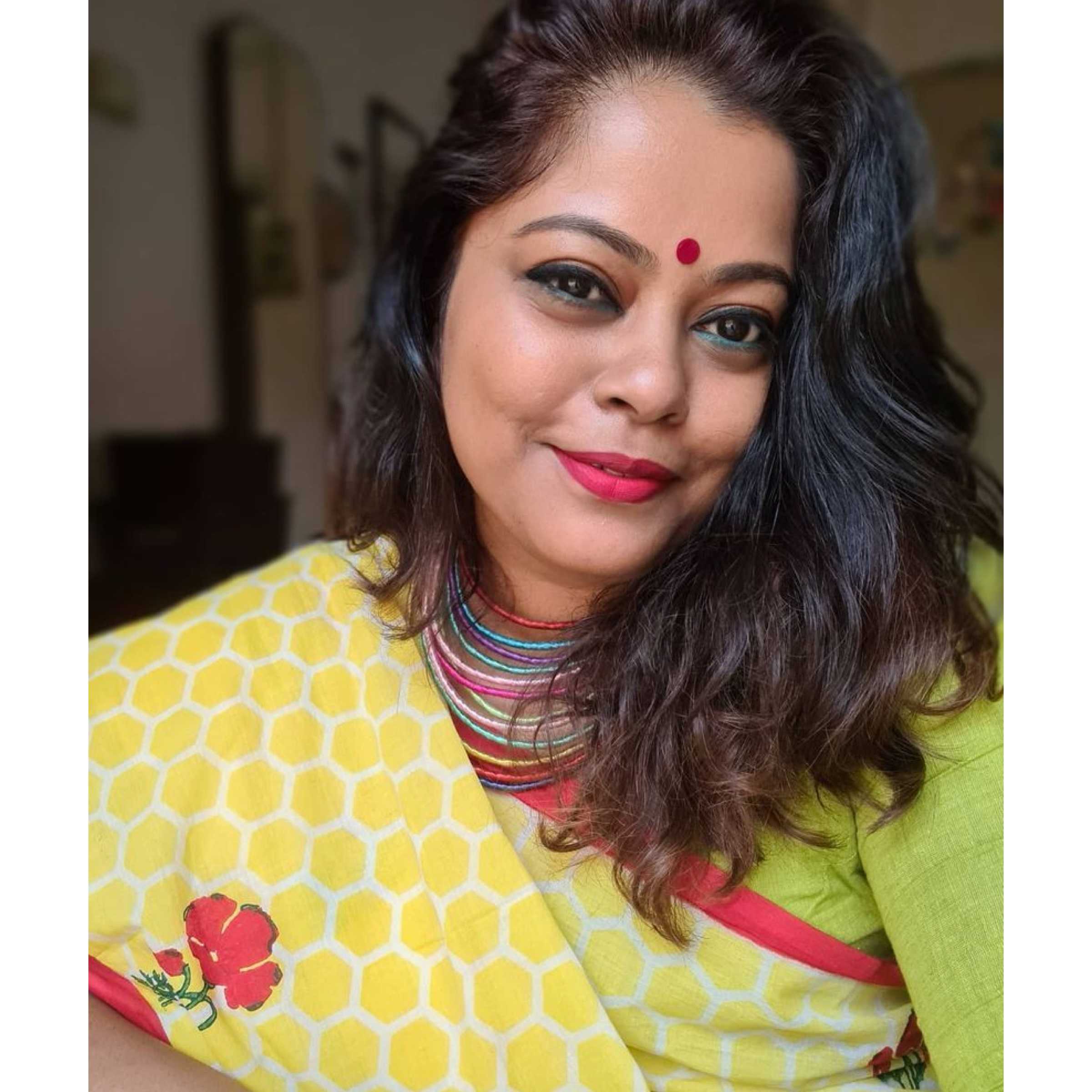 Dolon Content Creator Influencer | Biography Birthday Age