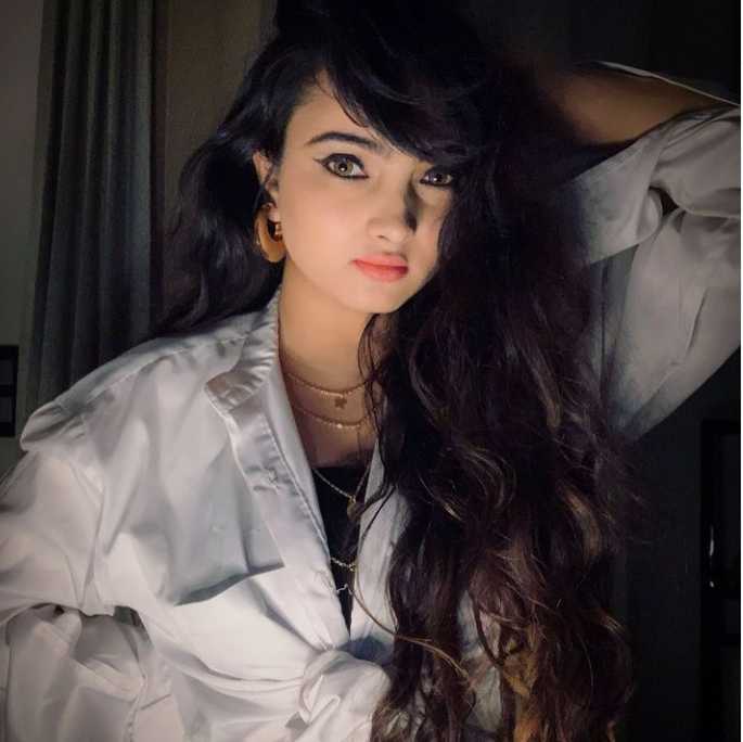 Simran Nagpal Influencers | Age Birthday Biography