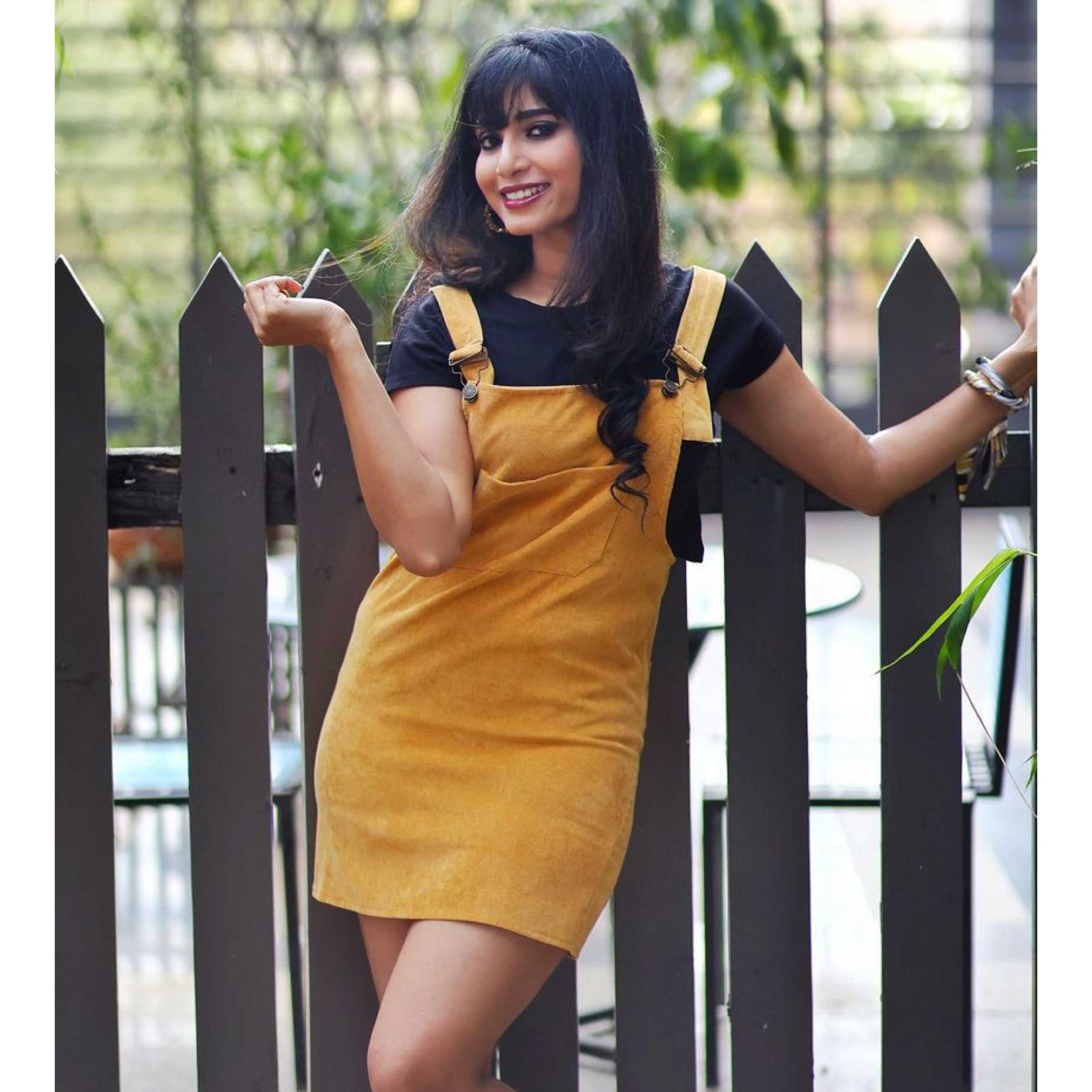 Pallavi Raju Actress | Biography Birthday Age