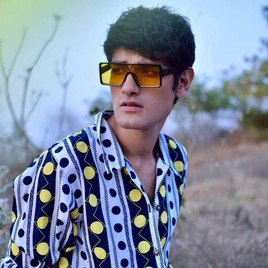 Anil Singh Influencer|Biography Birthday Age