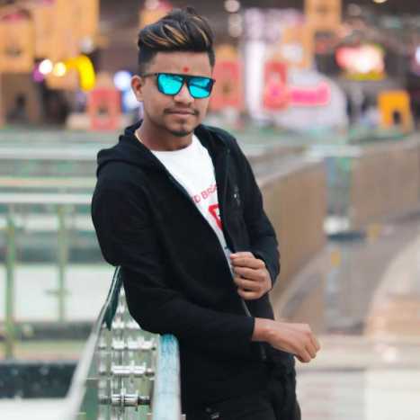 Jay Patil Content Creator Influencer | Biography Birthday Career