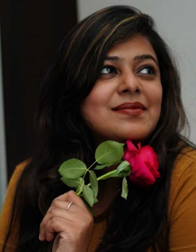 Harshika Dedhia Influencers | Age Birthday Biography