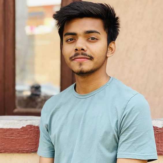 Kapil Prasad Influencers | Age Birthday Biography