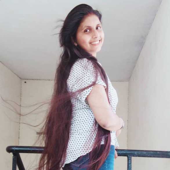 Archana Kumar Influencer | Biography Birthday Age