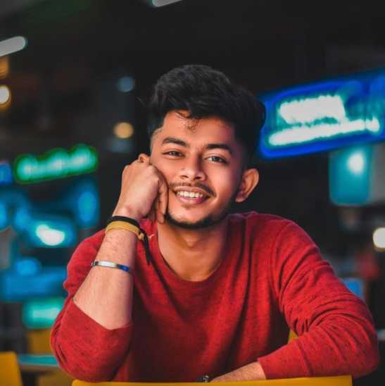 Durjoy Roy Biswas Influencer| Biography Age Personal life