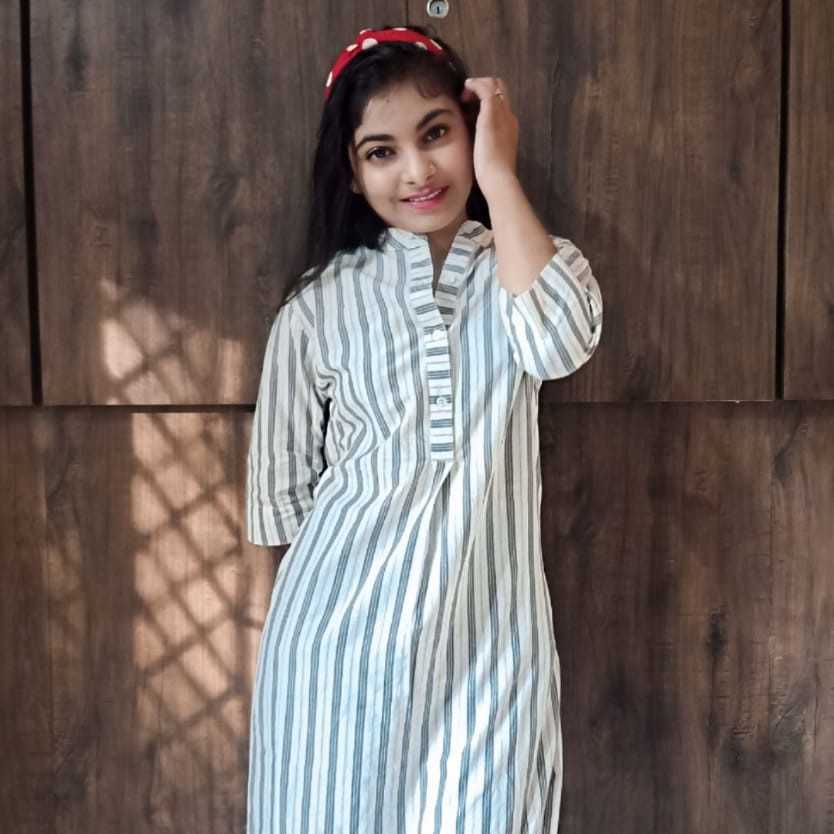 Drishti Jain Influencer| Biography Age Personal life