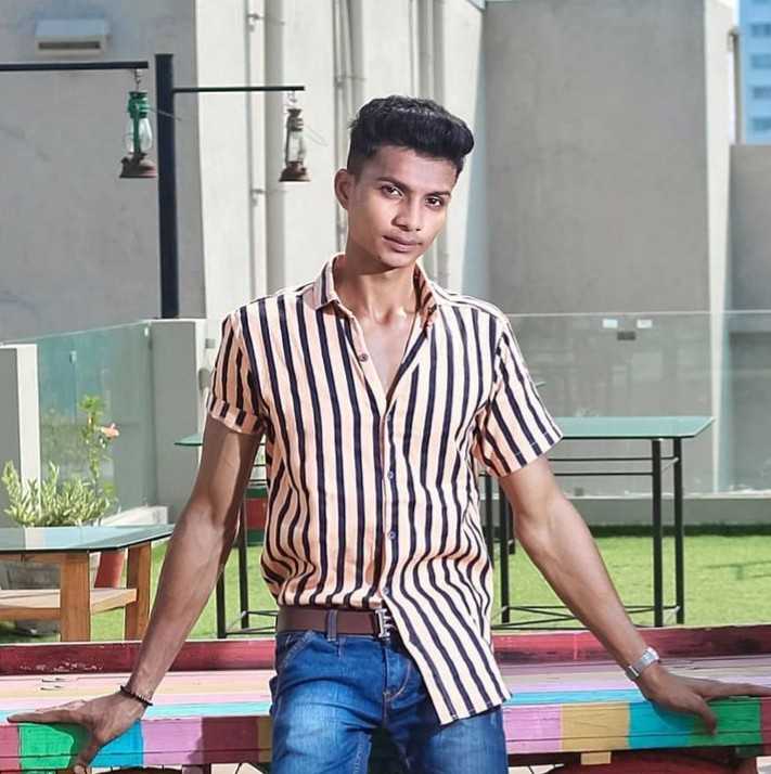 Rehan Raj Model Influencer| Biography Actor Model