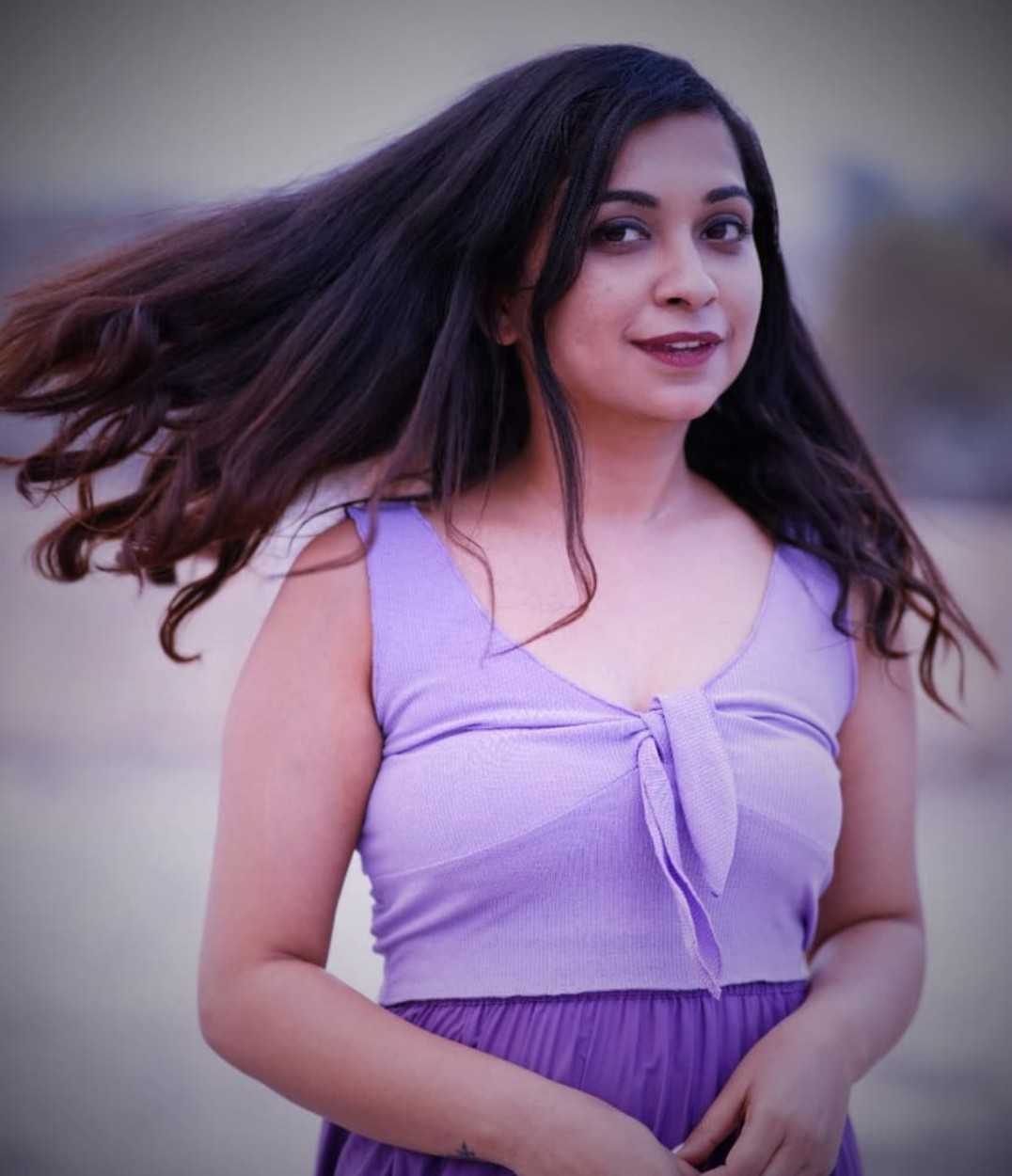 Rimpy Sharma Influencer | Biography Birthday Age