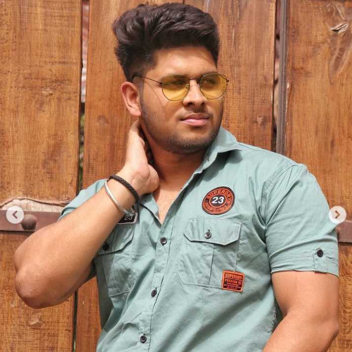Rahul Chauhan Influencer| Biography Career Personal Life