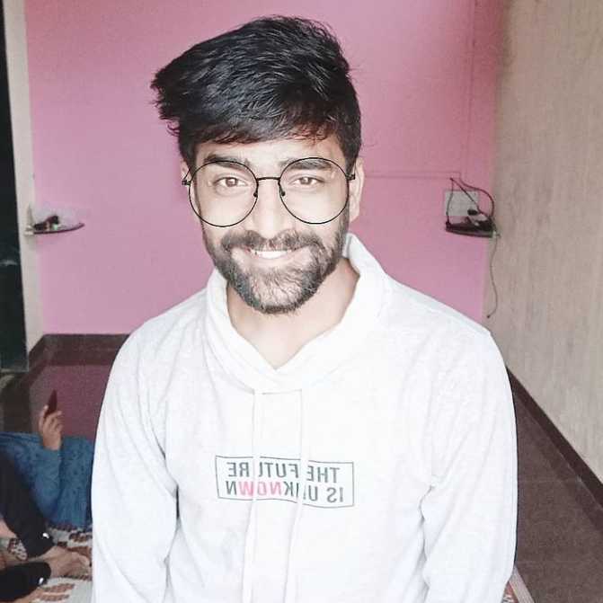 Akshay Nikam Influencer| Biography Career Personal Life