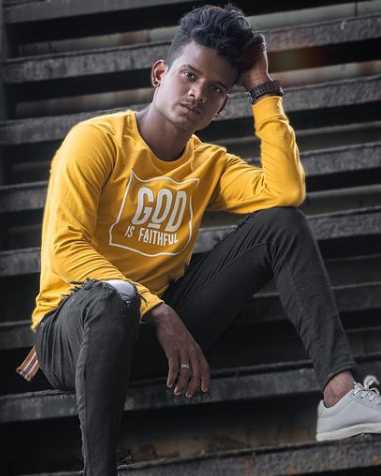 Hasan Ansari Influencer | Biography Content Creator
