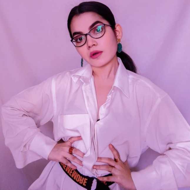 Sucheta Sinha Content Creator Influencer | Biography Career Education