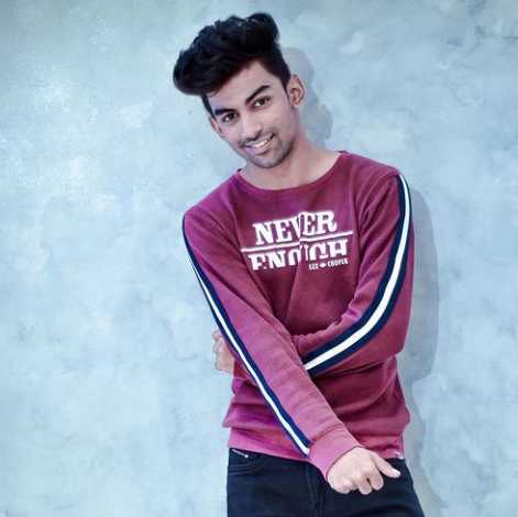 Vedant Ashtivkar Influencers | Age Birthday Biography