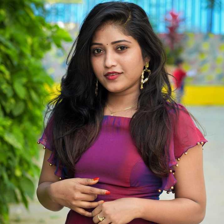 Kristen Ravali Influencer|Biography Birthday Age