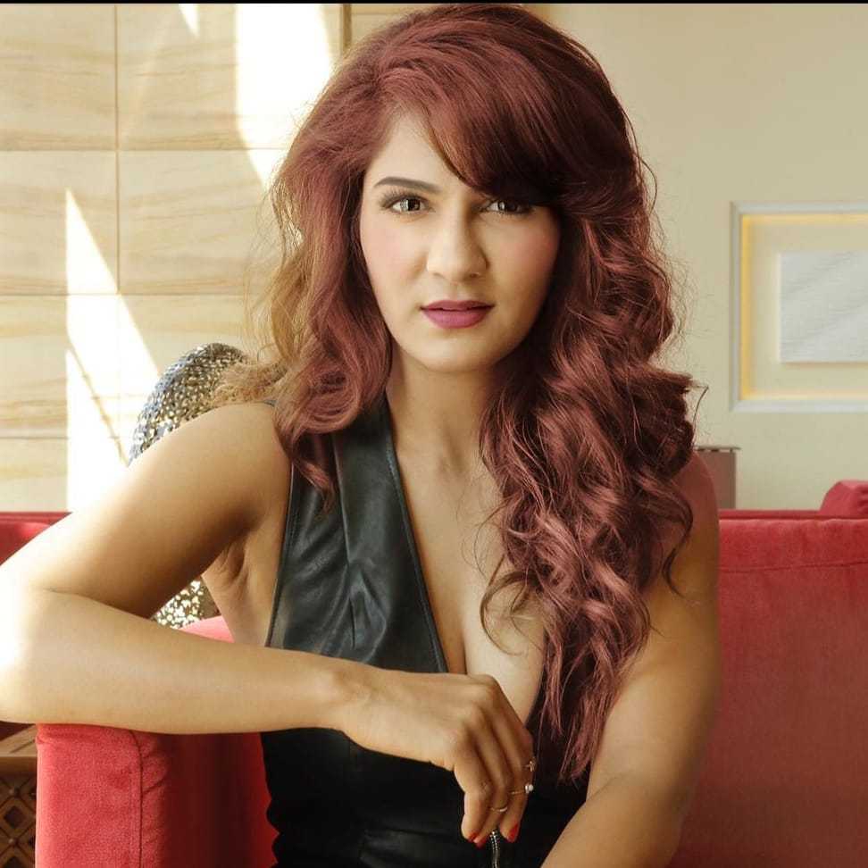 Shivangi Sharma Singer Actress | Biography Birthday Age