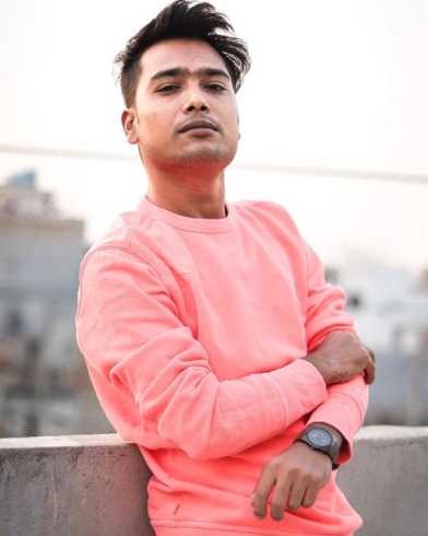 Sam Influencer Movies, Photos, Age, Birthday, Education