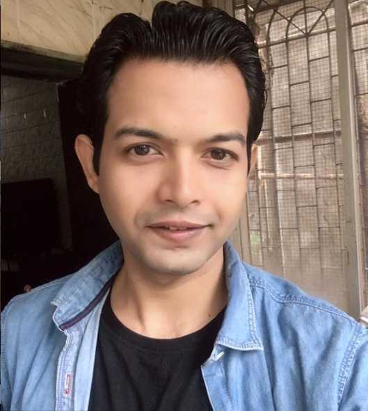 Sumit Mehra Actor Content Creator Social Media Influencer | Biography ...