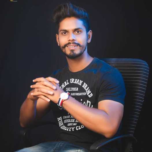 Ashish Devkate Actor Content Creator YouTuber | Biography Birthday Age