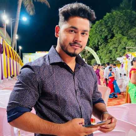 Ajay Patil Content Creator Model Influencer | Biography Birthday Career