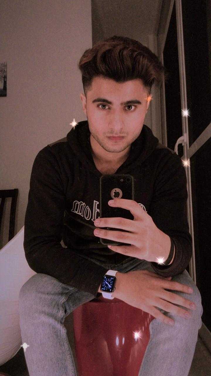 Naman Tandon Influencers | Age Birthday Biography