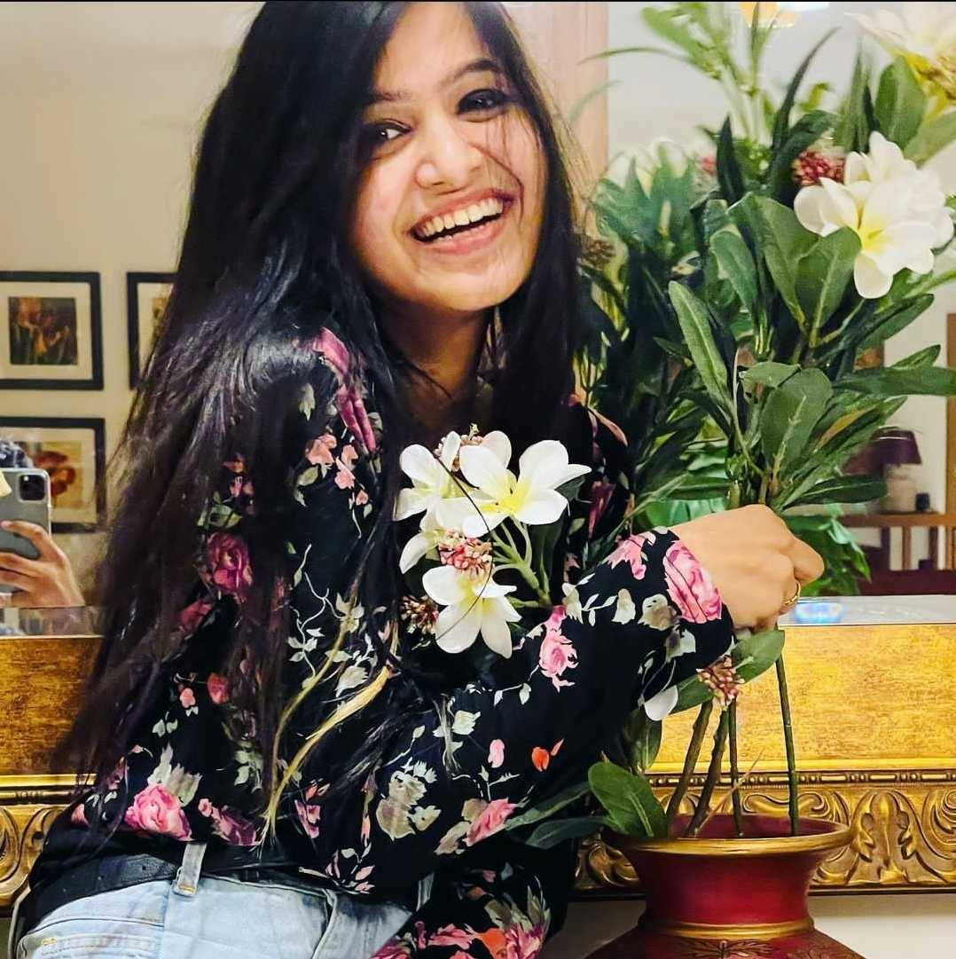 Aarushi Agrawal Influencer| Biography Career Personal Life