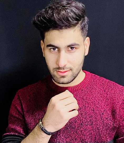 Ahmed Influencer Photos, Movies, Height, Age, Birthday