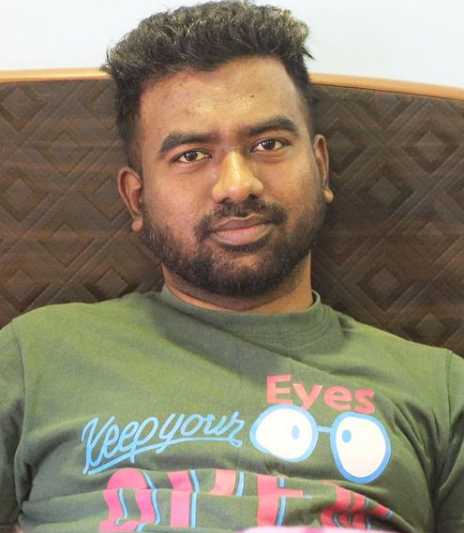 Harshad Lagade Content Creator Influencer | Biography Birthday Age