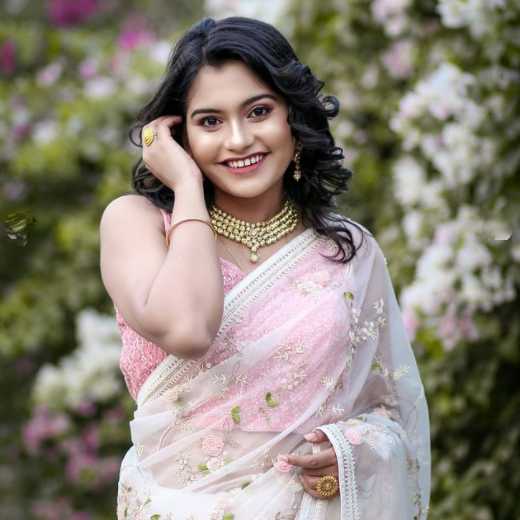 Smita Dhoble Influencers | Age Birthday Biography