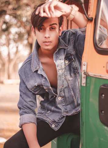 Sahil Goyal Influencers | Age Birthday Biography