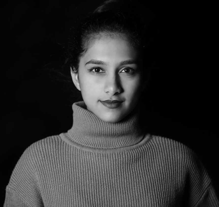 Sinchana Subhash Influencers | Age Birthday Biography