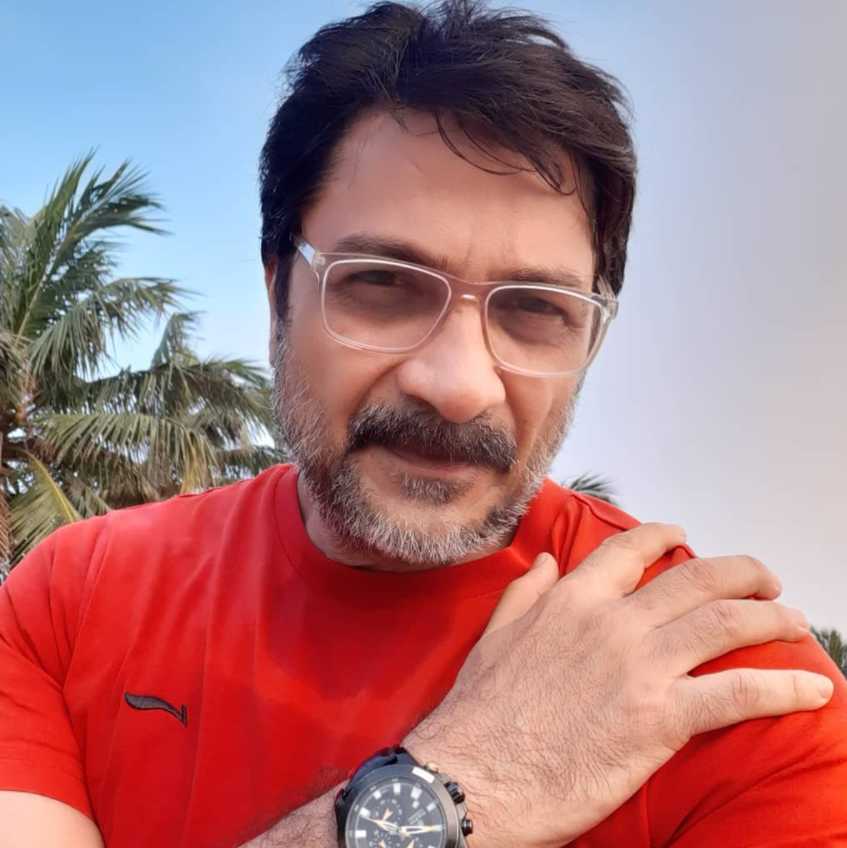 Syed Zafar Ali Actor - Biography | Tring India