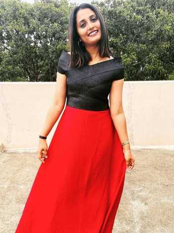 Suchitra Gowda Influencers | Age Birthday Biography