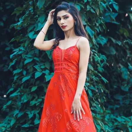 Mayuri Modak Content Creator Actress Model | Biography Birthday Age