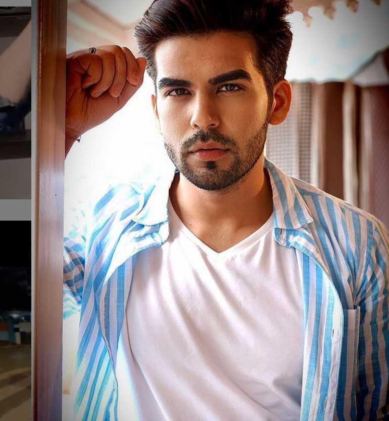 Dipesh Kashyap Public Figures | Age Birthday Biography