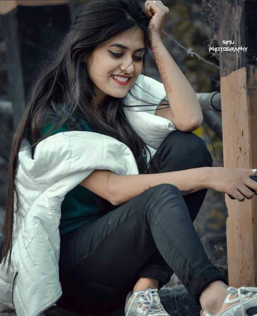 Shweta Jha Content Creator | Influencer Biography Age