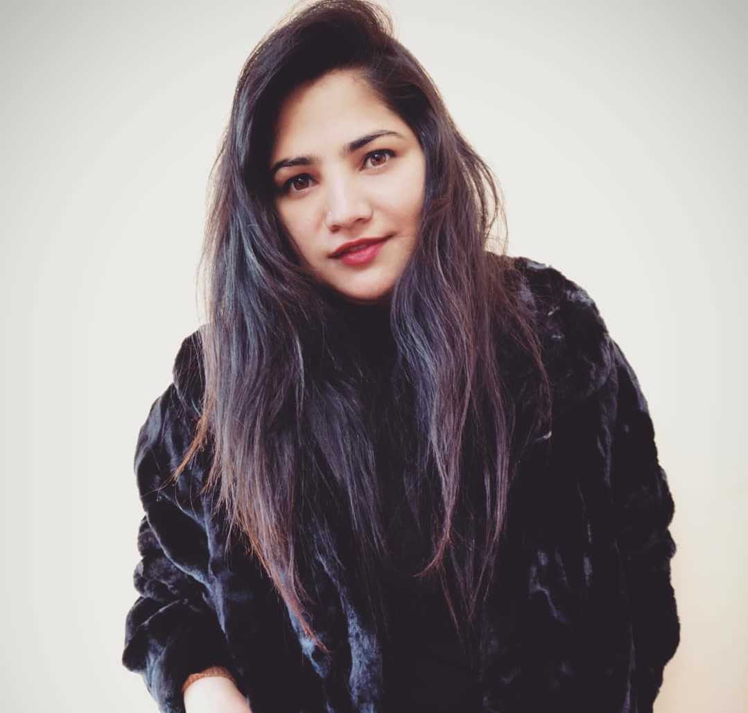 Anita Sharma Influencers | Age Birthday Biography