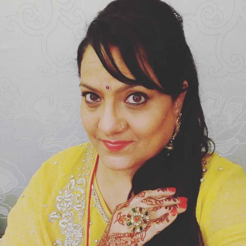 Poonam Mathur, Actress | Filmography Movies Vicky Donor