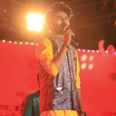 Abhijeet Jadhav Singer | Biography Career YouTube