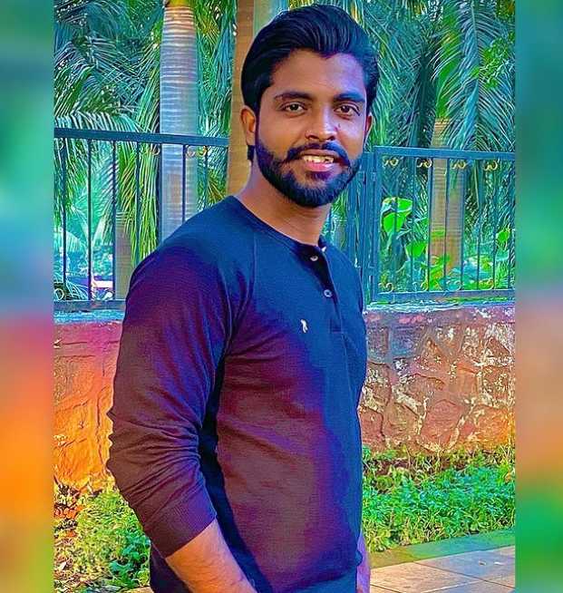 Akhilesh Kumar, Actor | Funny Comedy Instagram Reels