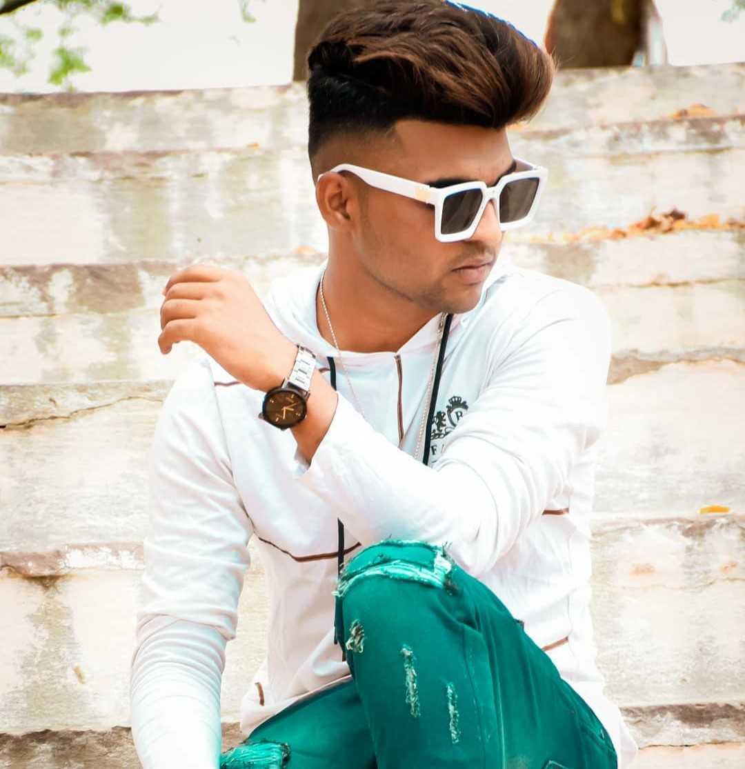 Prince Rathore Influencers | Age Birthday Biography