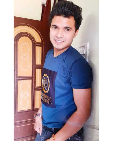 Chetan Gupta Public Figures | Age Birthday Biography