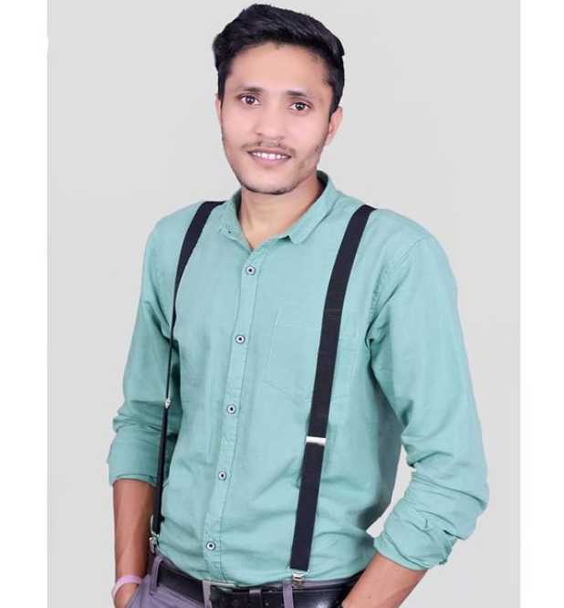 Ashish Tiwari Actress | Biography Birthday Age