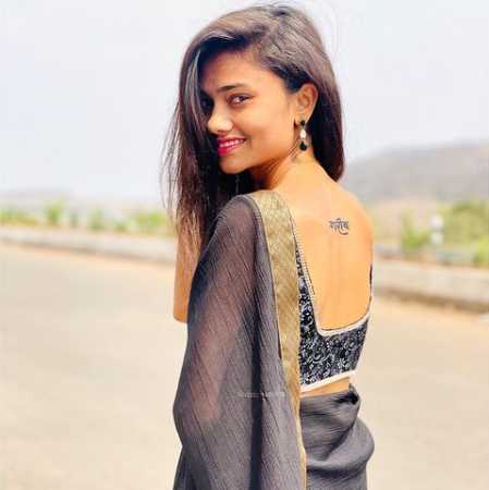 Snehal Pradhan Influencer Model | Biography Birthday Age