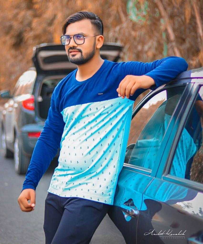 Aslam Agariya Spostsperson| Biography Career Personal Life