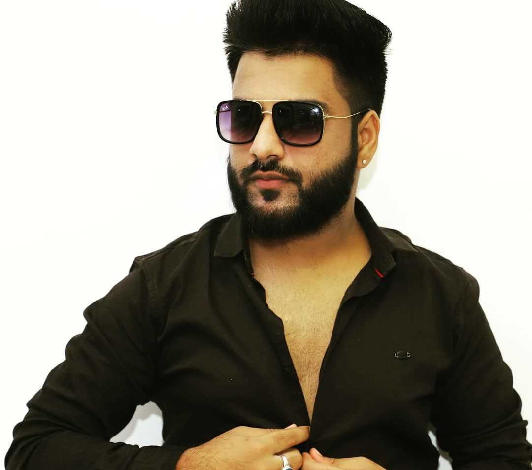 Raj Gehani Content Creator Blogger Influencer | Biography Career Hobbies