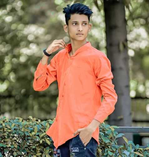 Faizan Shaikh Influencer | Biography Career