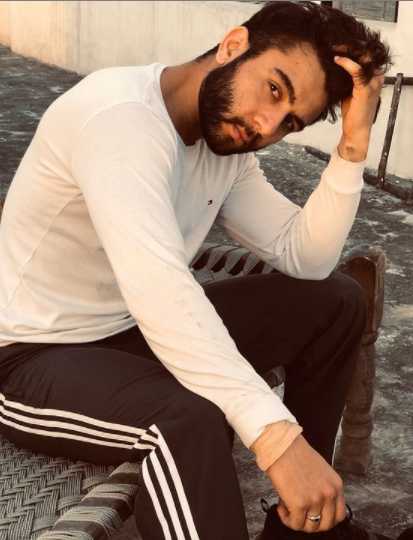 Aditya Malik Model | Biography Birthday Age