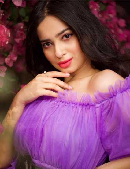 Megha Sharma Influencer Movies, Photos, Age, Biography
