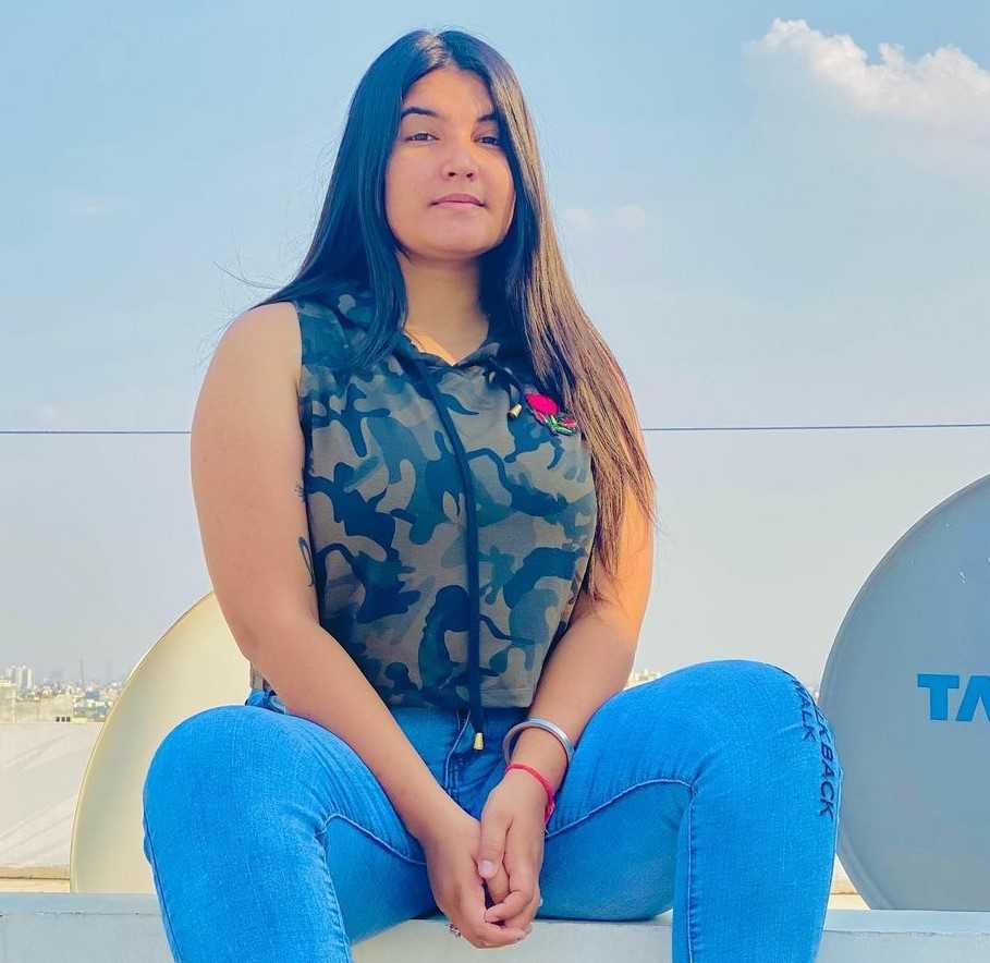 Garima Jangra Influencer| Biography Age Personal life